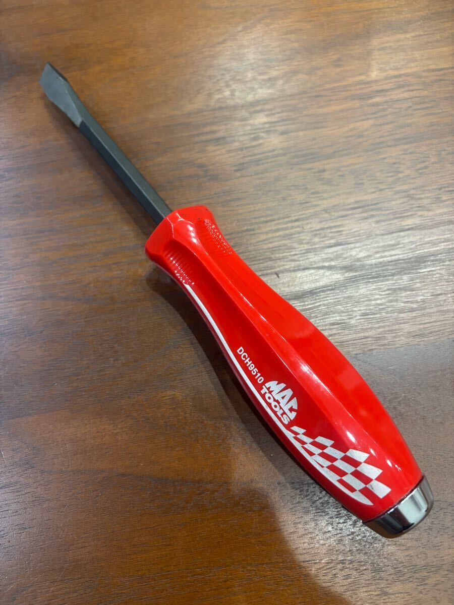 MAC TOOLS 2020年限定グリップ タガネ /【Buyee】