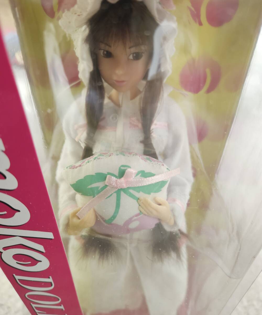 momoko DOLL Good Night, Cherry Sekiguchi モモコドール おやすみさくらんぼ 未開封 /【Buyee】 Buyee - Japanese Proxy ...