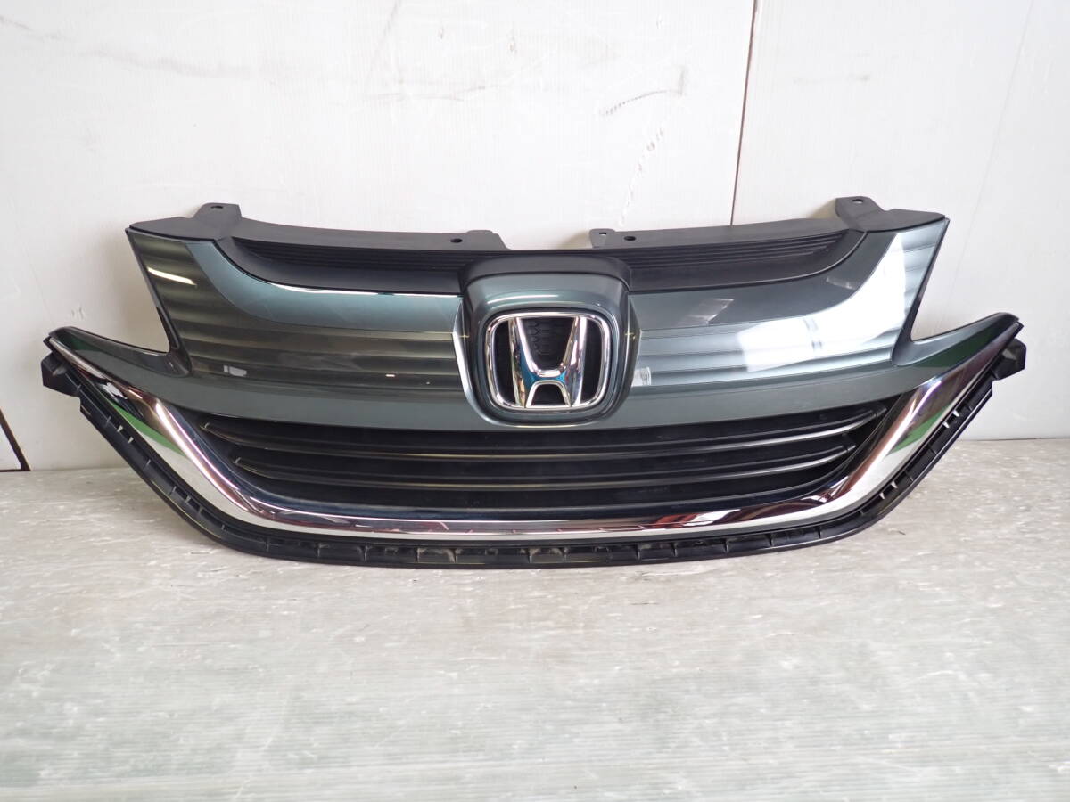 GB5/GB6 前期 フリード プラス + 純正 フロント グリル 71120-TDK-013 【25-373】 /【Buyee】 Buyee - Japanese Proxy Service ...