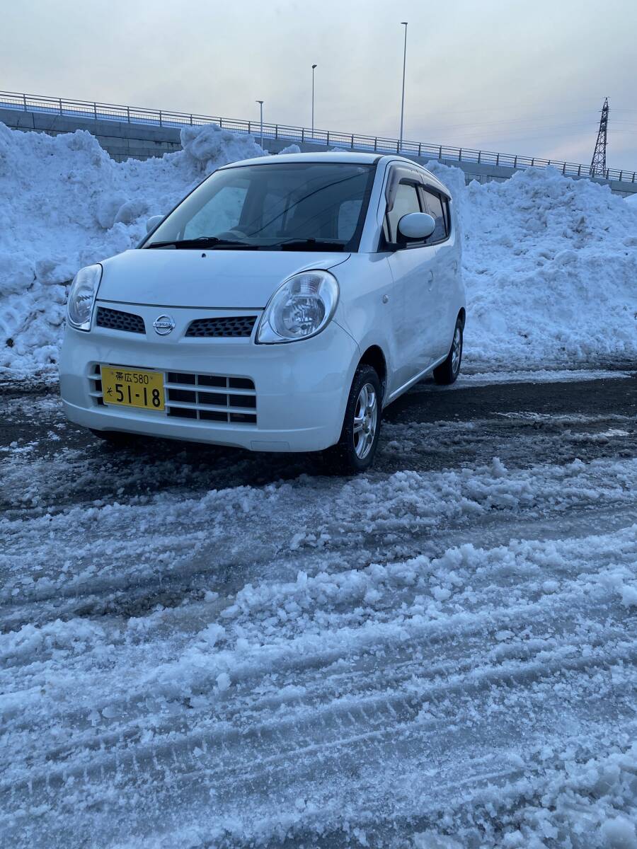 NISSAN モコ 4WD /【Buyee】 Buyee - Japanese Proxy Service | Buy from Japan!