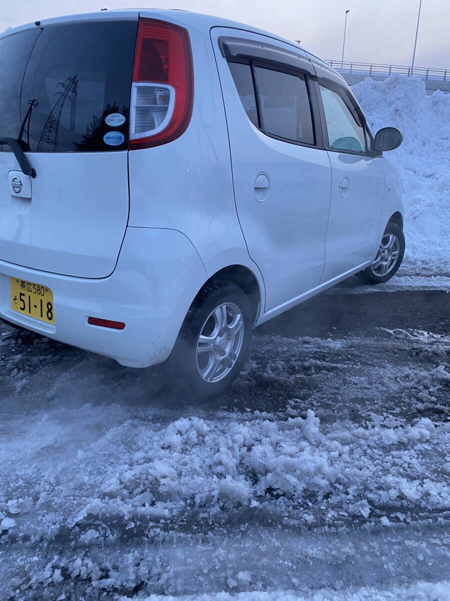 NISSAN モコ 4WD /【Buyee】 Buyee - Japanese Proxy Service | Buy from Japan!