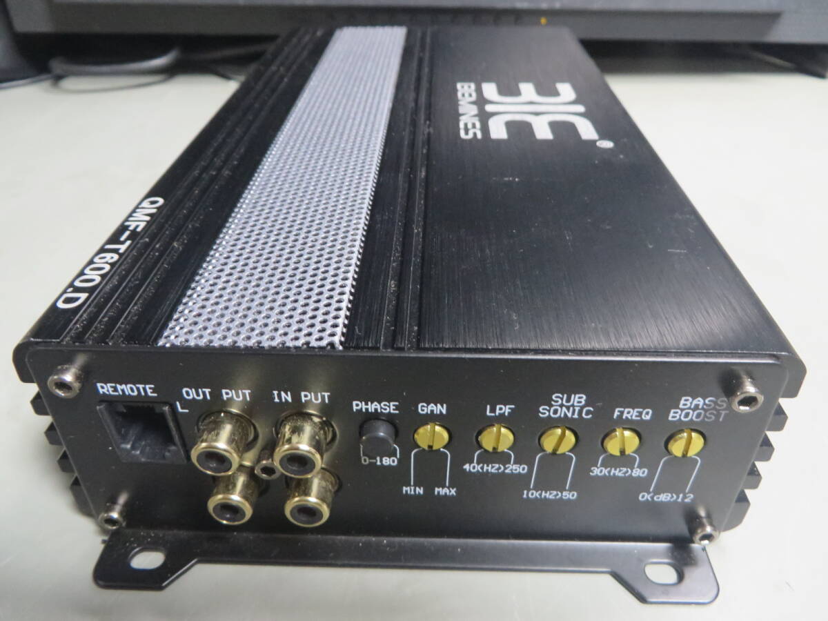 BEMINES QMF-T600.D 動作確認済 /【Buyee】 Buyee - Japanese Proxy Service | Buy ...