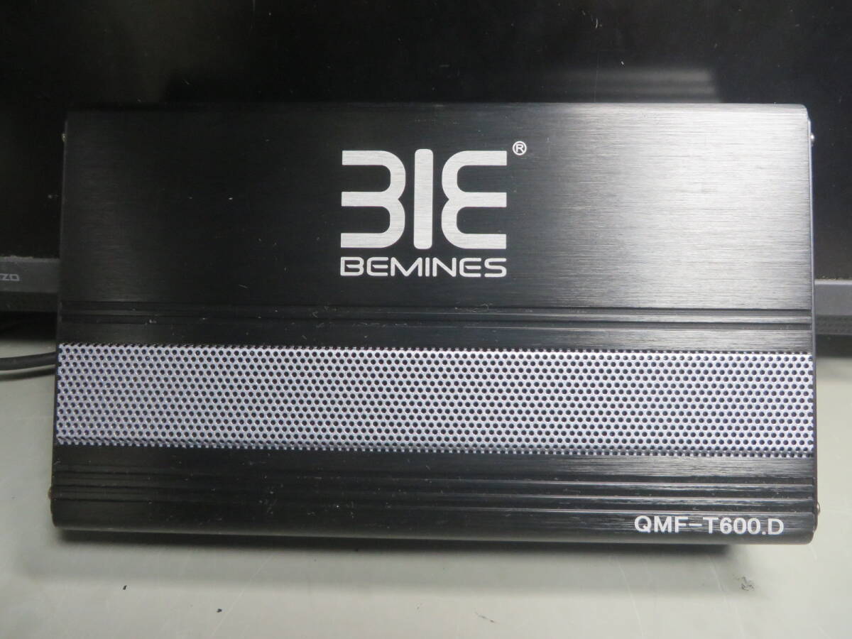 BEMINES QMF-T600.D 動作確認済 /【Buyee】 Buyee - Japanese Proxy Service | Buy ...