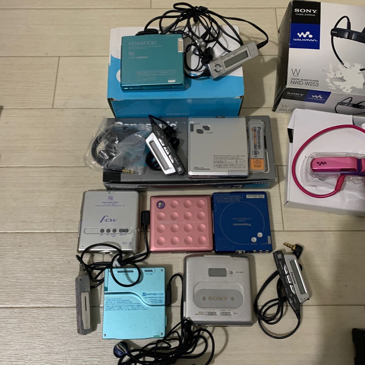 ウォークマン まとめて /【Buyee】 Buyee - Japanese Proxy Service | Buy from Japan!