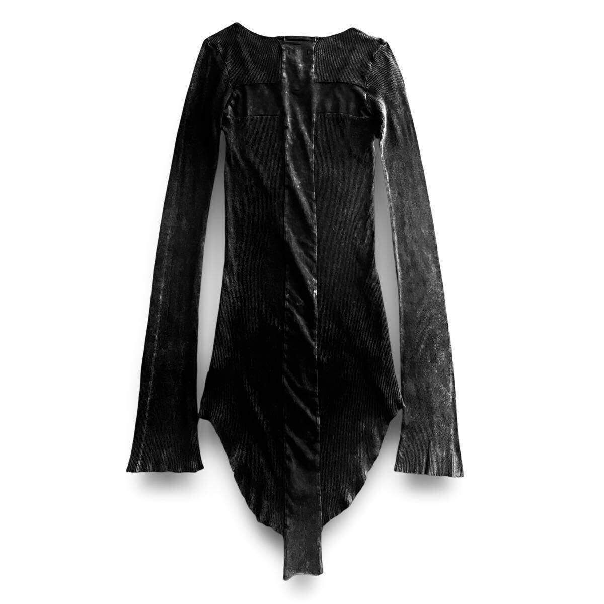 2000s L.G.B Back Cross L/S T-shirt ルグランブルー バッククロス 00s 90s archive vintage lgb l.g.b ifsixwasnine ...