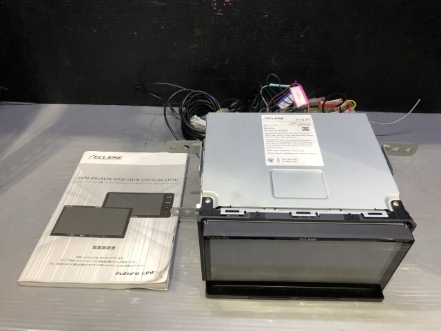 ノート DBA-E12 カーナビゲーション X DIG-S K23 AVN-R9 /【Buyee】 Buyee - Japanese Proxy Service | Buy from Japan!