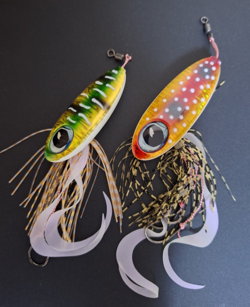 【新品未使用】烏賊ラバ 150g 200gセット /【Buyee】 Buyee - Japanese Proxy Service | Buy from Japan!