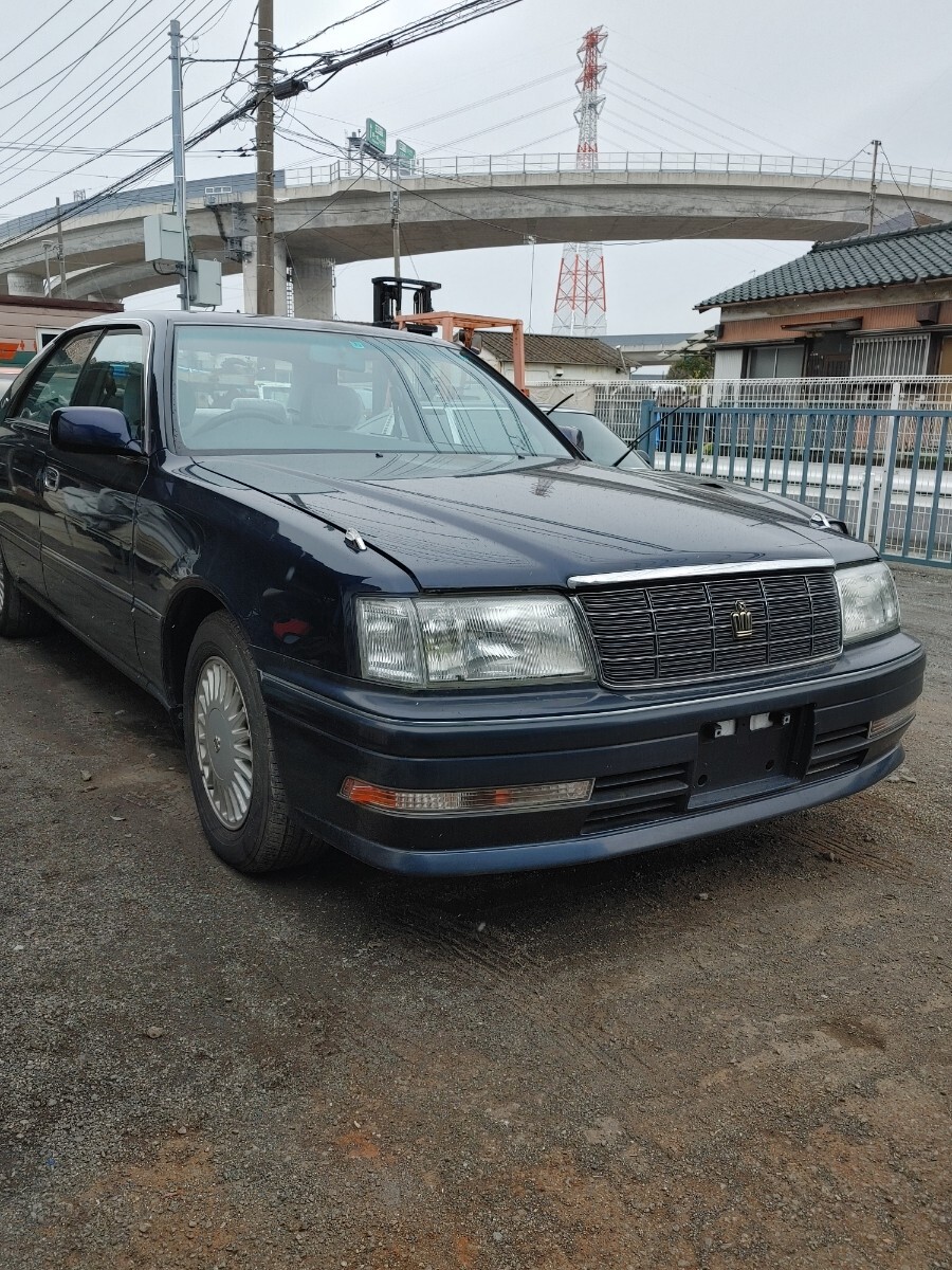 JZS155 クラウン 部品取り パーツ販売車両 3L s15 gs151 jzs15 ls151 /【Buyee】 Buyee - Japanese Proxy Service | Buy ...