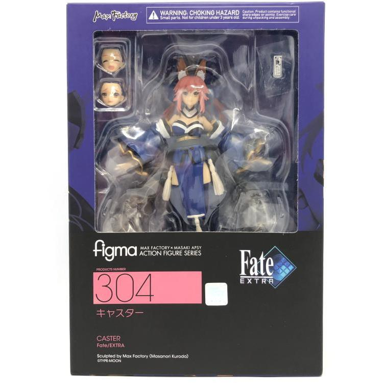 【中古】figma-304 キャスター 「Fate/EXTRA」[240069183476] /【Buyee】 Buyee ...