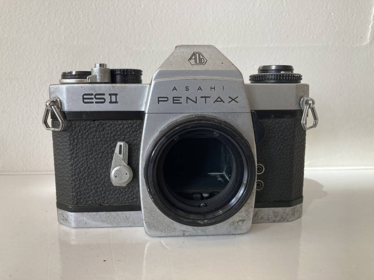 13303) PENTAX ES2 EsⅡ /【Buyee】 Buyee - Japanese Proxy Service | Buy ...