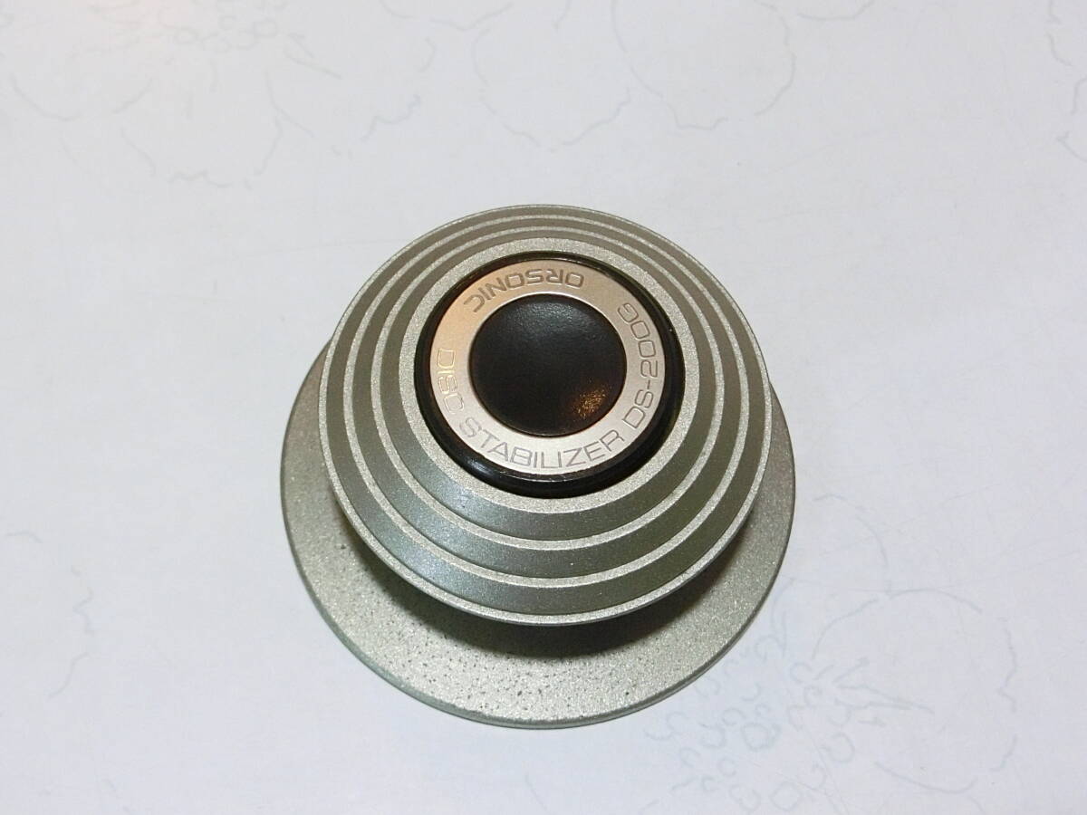 ORSONIC ディスク スタビライザー DS-200G ★★ /【Buyee】 Buyee - Japanese Proxy Service | Buy from Japan!