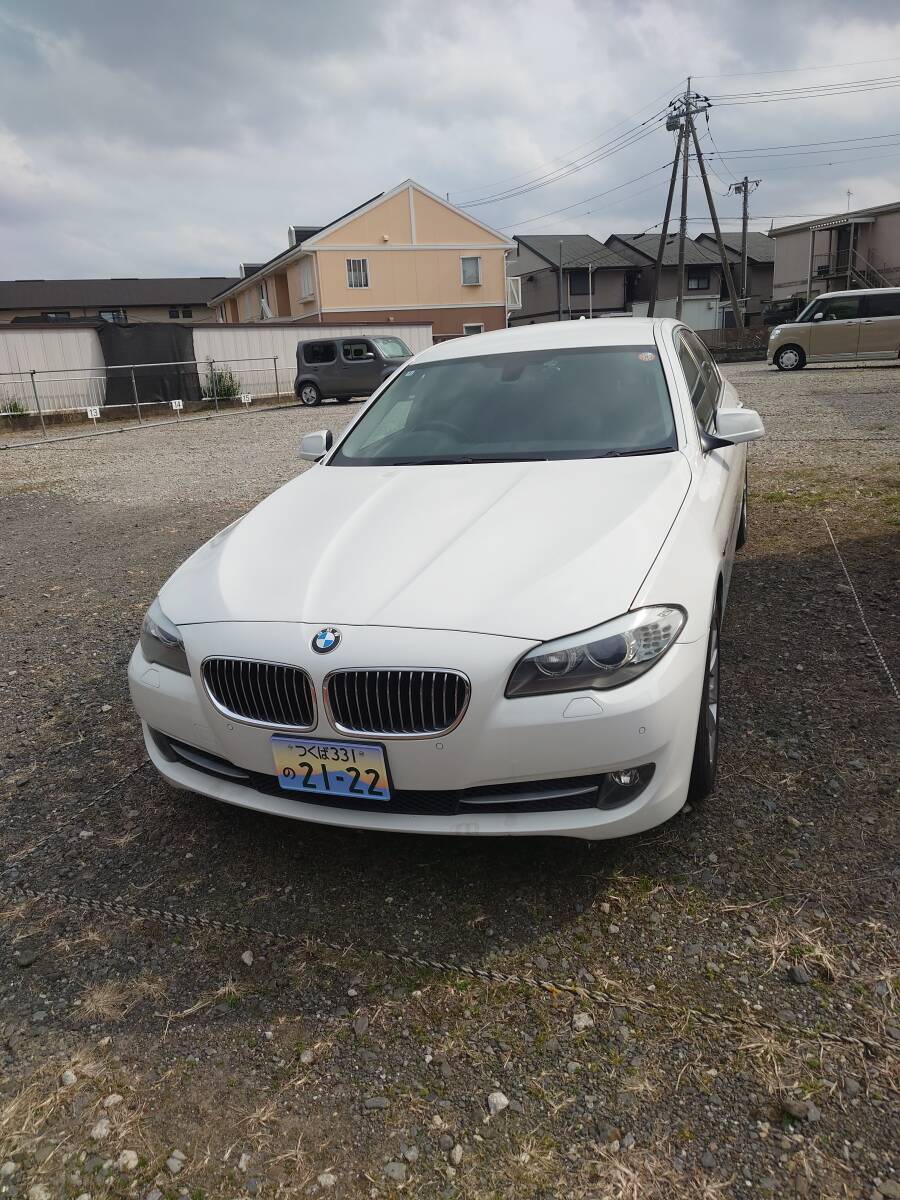 a02 車検付きのBMW 523D /【Buyee】 Buyee - Japanese Proxy Service | Buy from Japan!