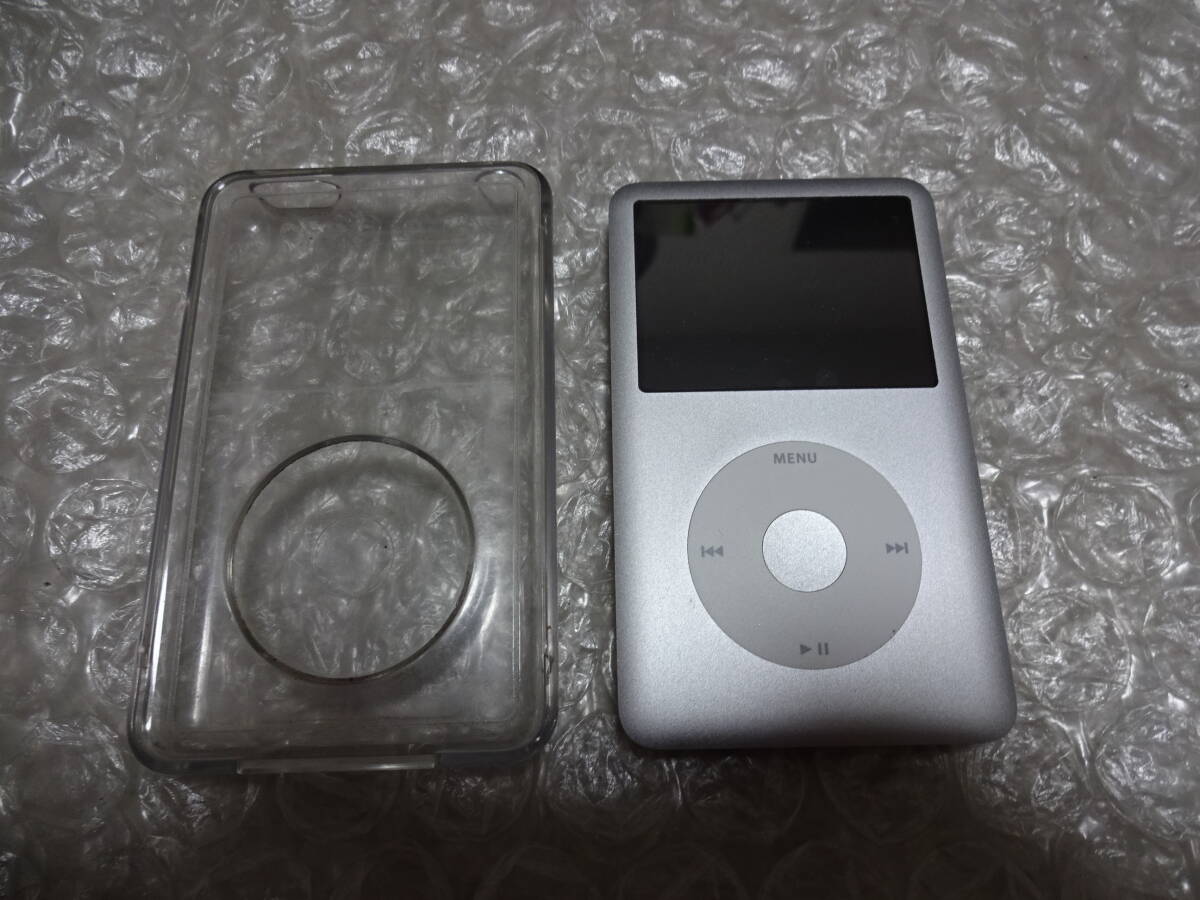 iPod classic☆A1238 80GB シルバー ジャンク ケース付き /【Buyee】 Buyee - Japanese Proxy ...