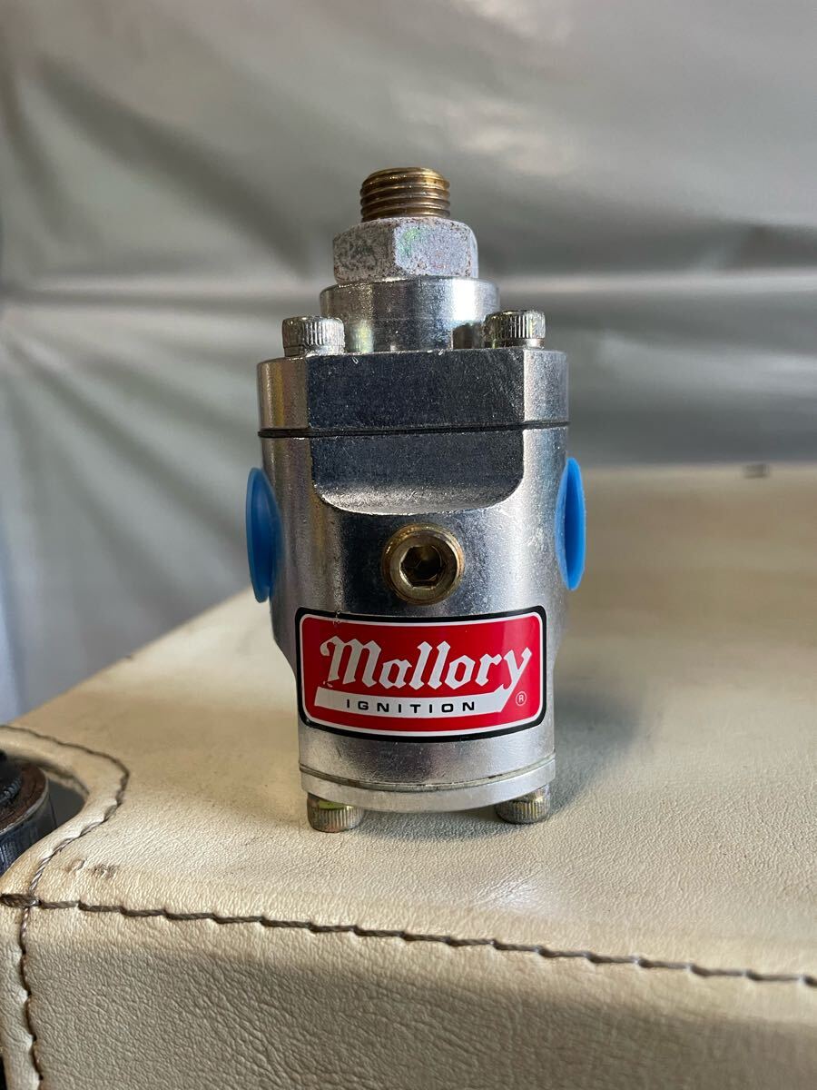 Mallory マロリー IGNITION イグニッション エンジン パーツ 部品 中古 /【Buyee】 Buyee - Japanese ...