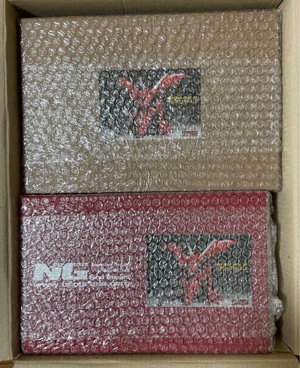 ナイチンゲール ガレージキット 未組立 新品 1/100 /【Buyee】 Buyee - Japanese Proxy Service | Buy from Japan!