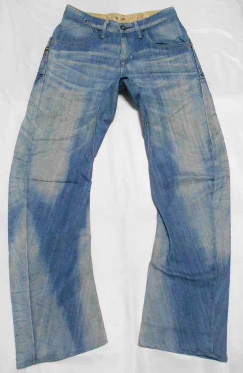 EDWIN エドウィン E-FUNCTION EF505 立体裁断 デニムジーンズ W28 /【Buyee】 Buyee - Japanese Proxy Service | Buy from ...