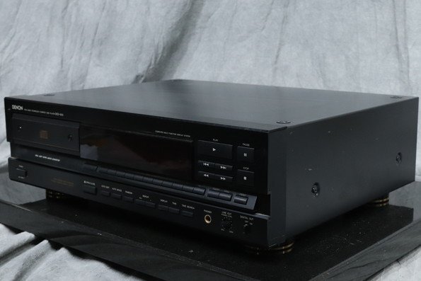 【J】DENON DCD-1610 CDプレーヤー デノン 3018107 /【Buyee】 Buyee - Japanese Proxy ...
