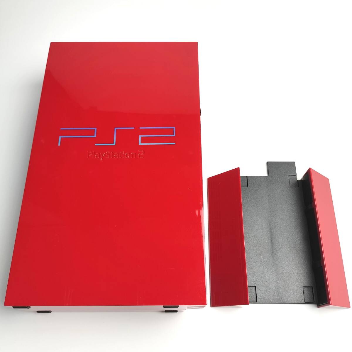 ★希少品★ 世界限定666台 特別限定仕様 ヨーロピアン・オートモービル・カラーコレクション スーパーレッド SCPH-30000 SRS ...