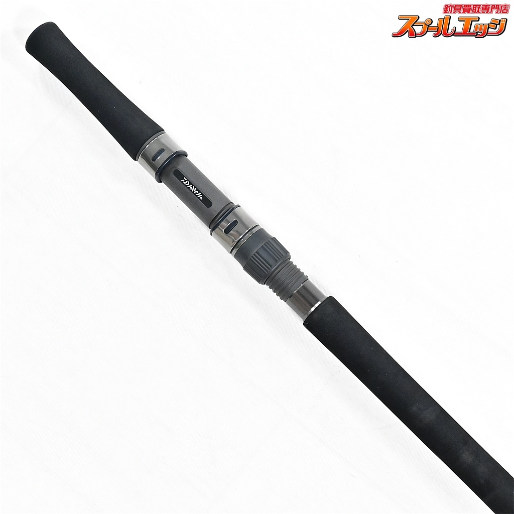 ★☆【ダイワ】 18ブラスト Jジギング J62MS・V DAIWA BLAST ワラサ ブリ ヒラマサ K_182★☆v38460 /【Buyee】 Buyee - Japanese ...