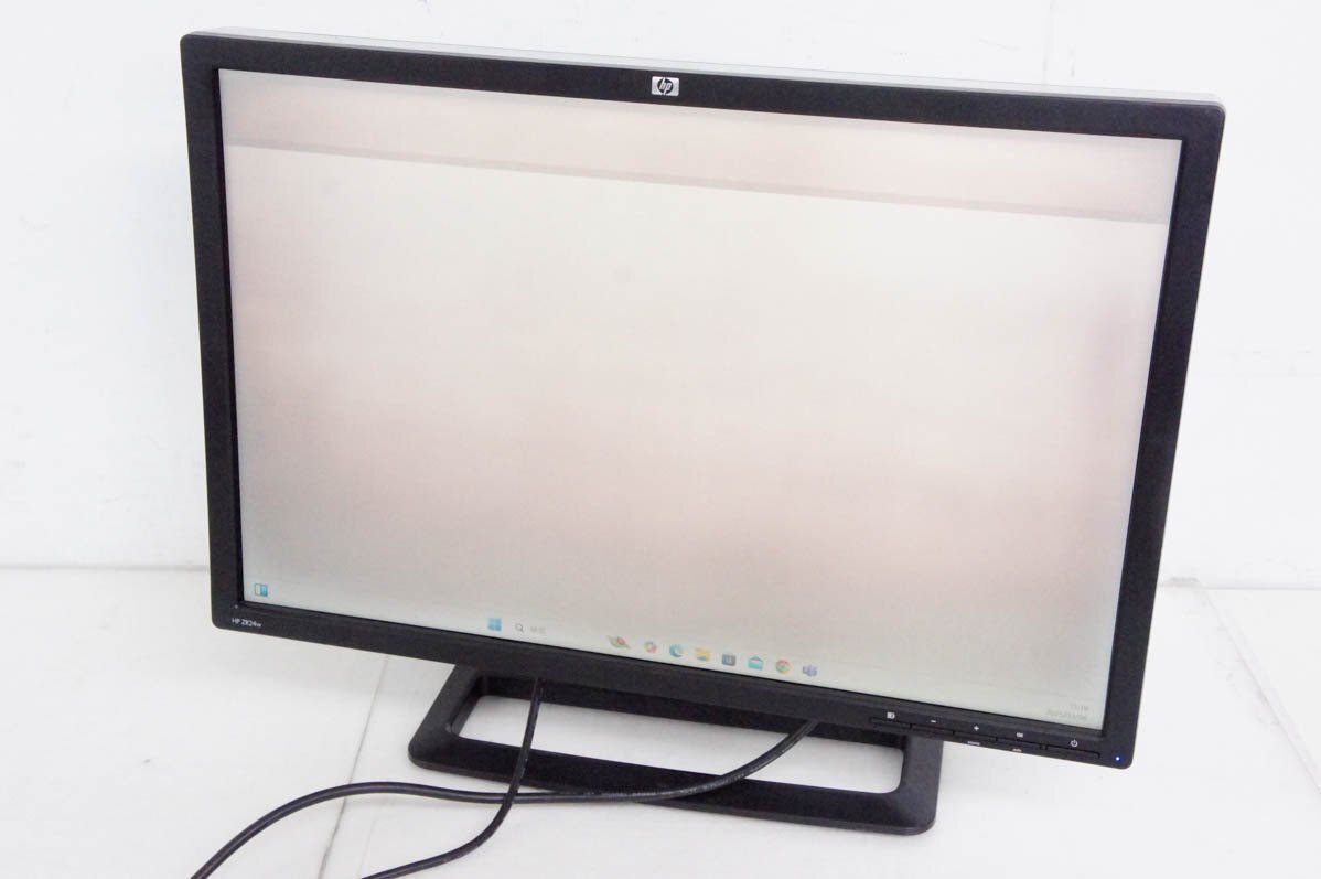 HP 24インチ液晶モニター ZR24w /【Buyee】 Buyee - Japanese Proxy Service | Buy from ...