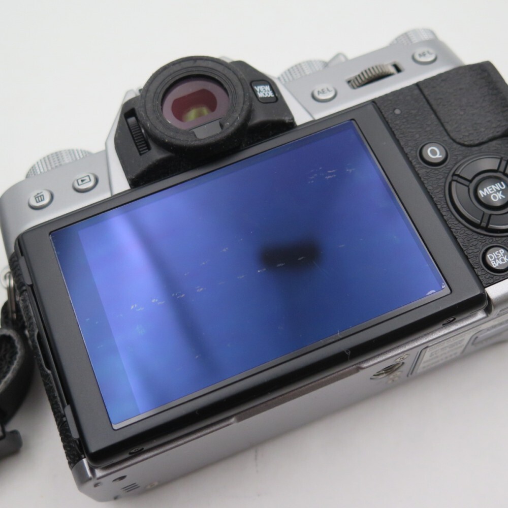 1円〜 FUJIFILM 富士フイルム X-T20 ミラーレス一眼カメラ レンズ2点 バッグ付 動作確認済 現状品 y101-3534010【Y商品】 /【Buyee】 Buyee ...