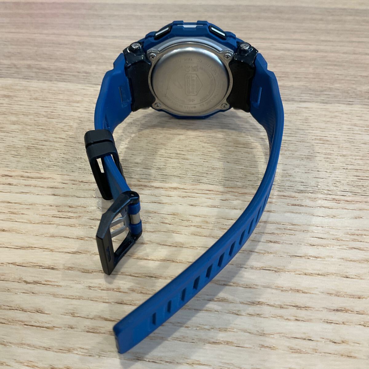 G-SHOCK CASIO 3506 GBD-200 ジーショック カシオ ウォッチ 605Y 腕時計 デジタル ブラック クオーツ G ...