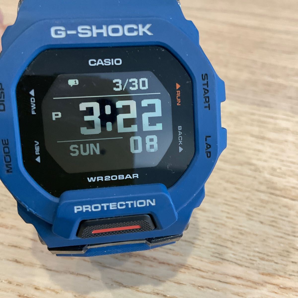 G-SHOCK CASIO 3506 GBD-200 ジーショック カシオ ウォッチ 605Y 腕時計 デジタル ブラック クオーツ G ...