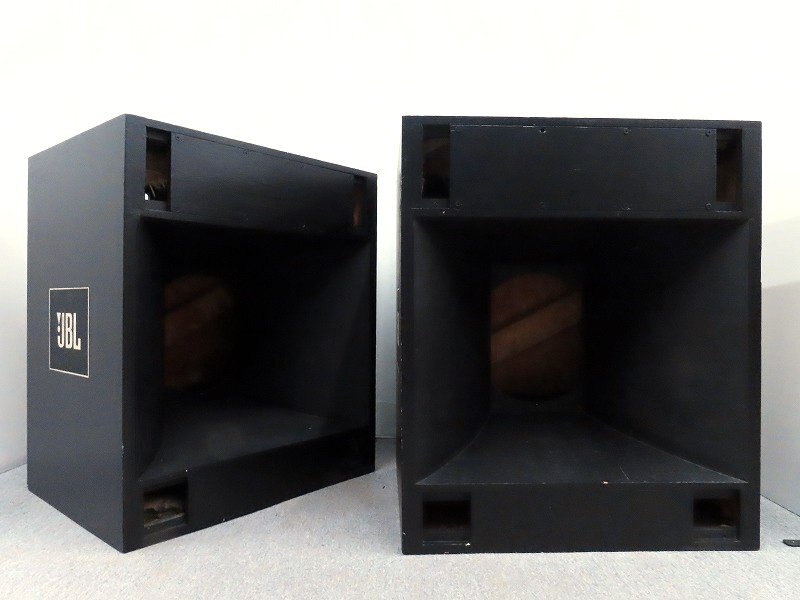 【全国発送可】JBL 4560BKA エンクロージャーペア 027749016K-2 /【Buyee】 Buyee - Japanese Proxy Service | Buy from Japan!