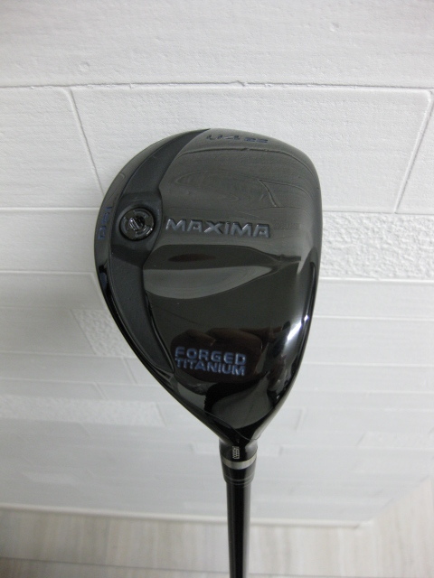 新品同様 リョーマゴルフ MAXIMA UTILITY U4 / 22° BEYOND POWER U2 /【Buyee】 Buyee - Japanese Proxy Service ...