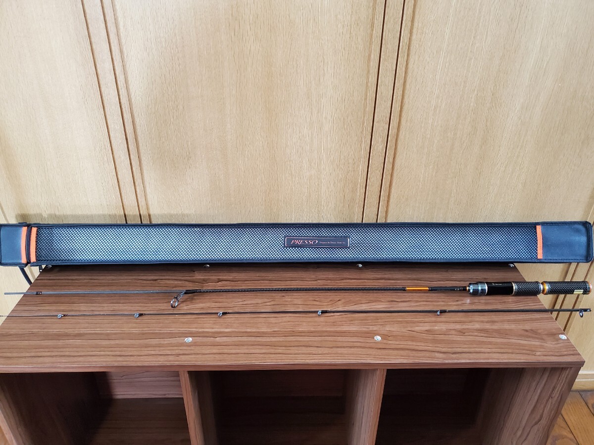 プレッソ LIMITED 64L-SVF AGS改 /【Buyee】 Buyee - Japanese Proxy Service | Buy from Japan!