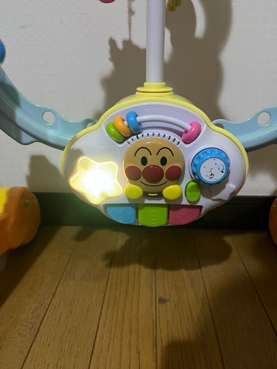 アンパンマン えらべる回転 ベビー /【Buyee】 Buyee - Japanese Proxy Service | Buy from Japan!