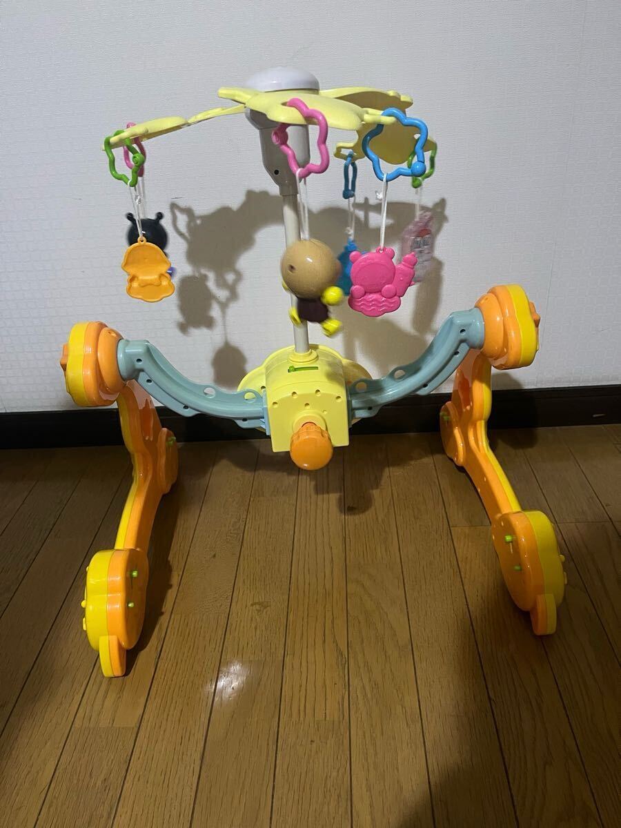 アンパンマン えらべる回転 ベビー /【Buyee】 Buyee - Japanese Proxy Service | Buy from Japan!