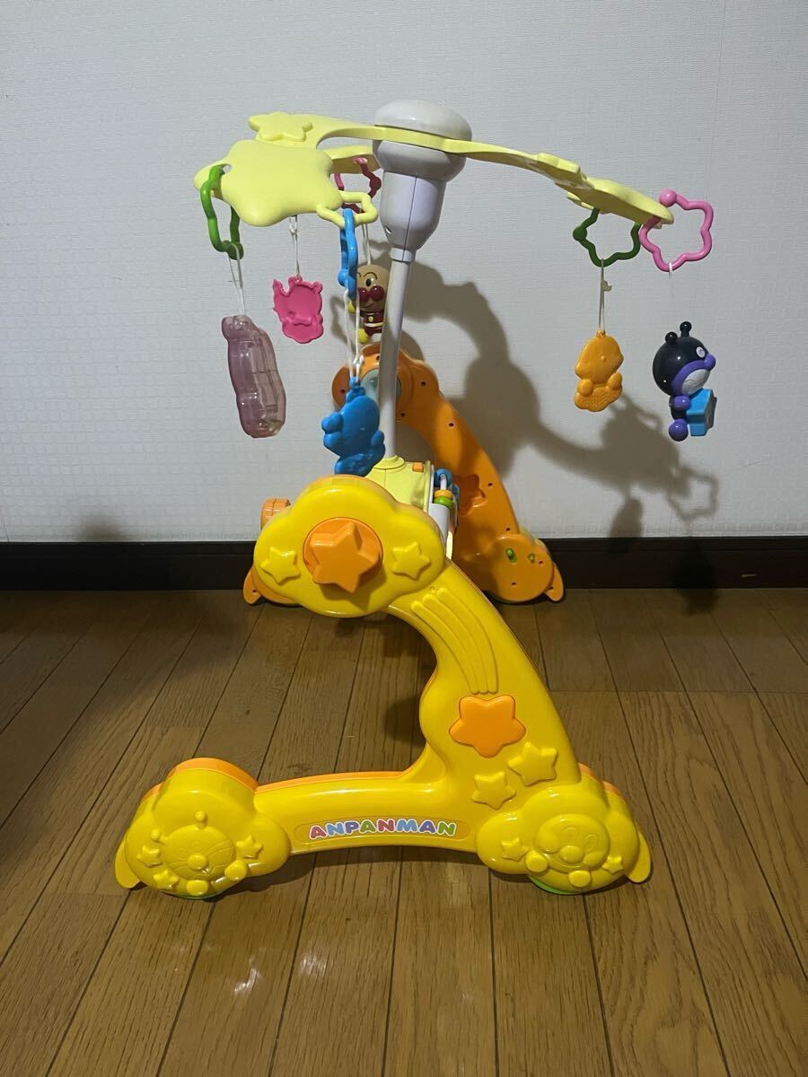 アンパンマン えらべる回転 ベビー /【Buyee】 Buyee - Japanese Proxy Service | Buy from Japan!