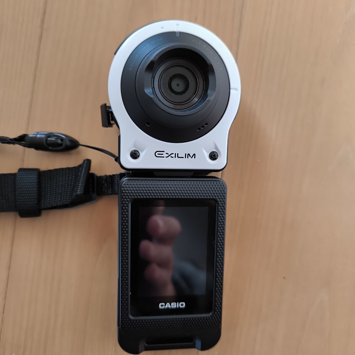 CASIO EXISLIM CE0560 デジタルカメラ 通電可 動作可 の出品です。 /【Buyee】 Buyee - Japanese ...