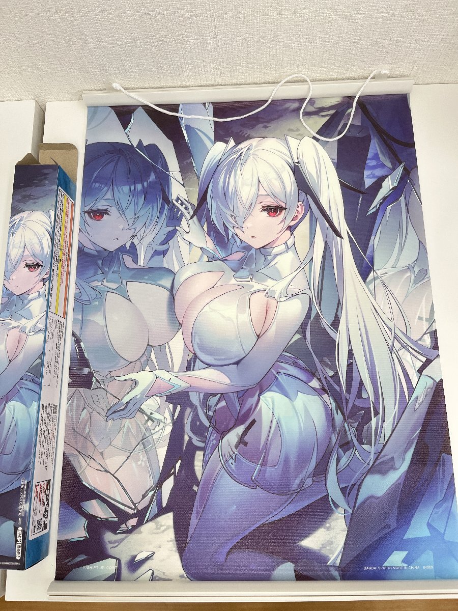 シンデレラ キャンバス地タペストリー C賞 一番くじ 勝利の女神 NIKKE CHAPTER4 3916-M-4-2 /【Buyee】 Buyee - Japanese Proxy ...