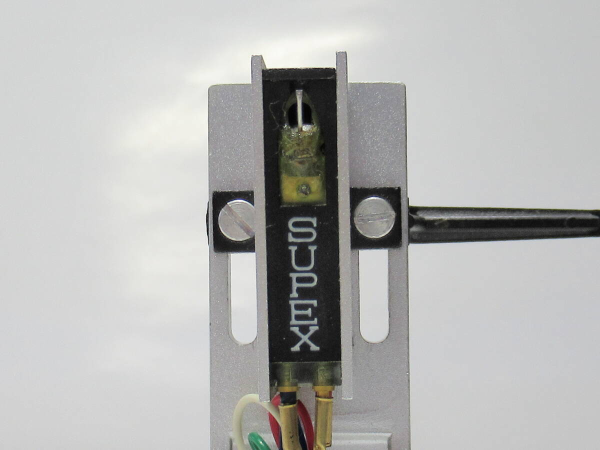 即決☆ 希少・貴重 SUPEX SD909 完動品 /【Buyee】 Buyee - Japanese Proxy Service | Buy ...