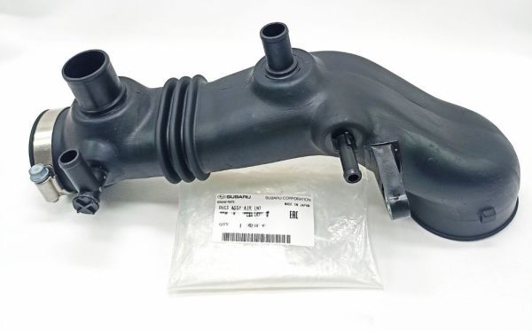 スバル 純正品 インプレッサ WRX STI GC8/GF8 F/G フォレスター SF5 C～D エアインテークダクト ASSY Air ...