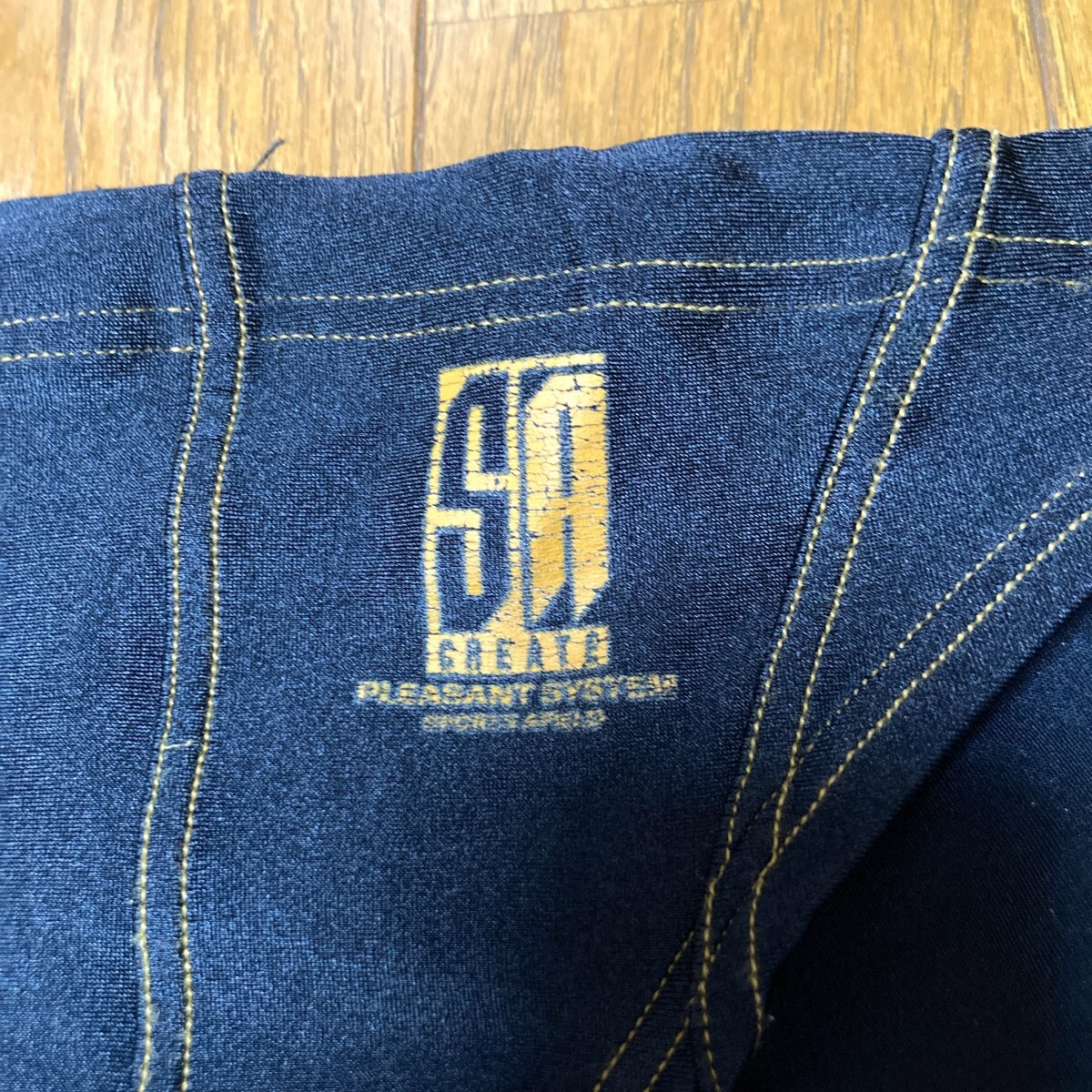 D429スポーツアフィールド♪ストレッチ♪ブラックのステッチデザイン男子競泳水着♪アンダーやトレーニングにも♪サイズL /【Buyee】 Buyee - Japanese Proxy ...