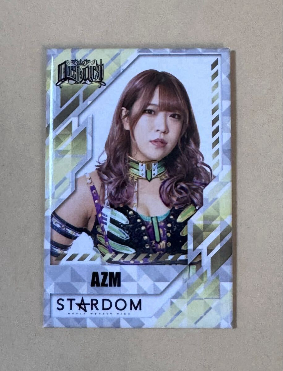 スターダム 缶バッジ AZM STARDOM /【Buyee】 Buyee - Japanese Proxy Service | Buy ...