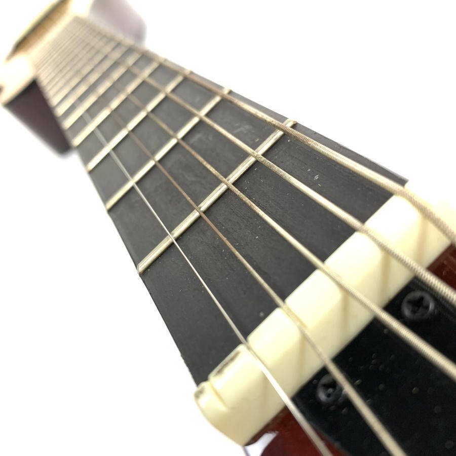 TINY BOY タイニーボーイ TT-10N ミニアコースティックギター トラベルギター ナチュラル系 ★簡易検査品 /【Buyee】