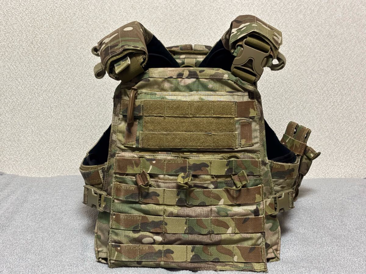TMC CRYEタイプ AVS MBAV Sサイズ 旧ウェビング仕様 フルセット /【Buyee】 Buyee - Japanese ...