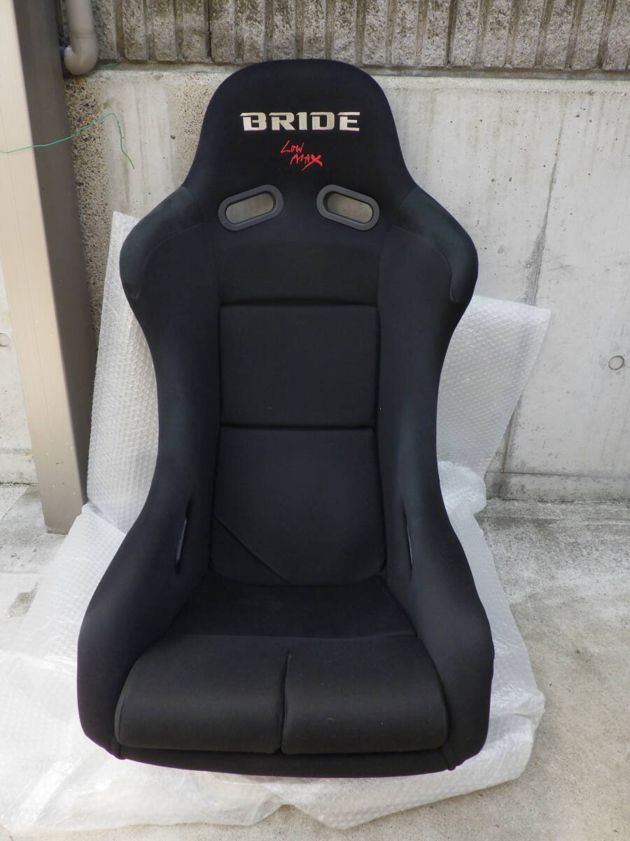 【中古】BRIDE ブリッド フルバケットシート VIOS3 S13/S14/S15/R32/R33/R34/JZX /【Buyee】 Buyee - Japanese Proxy ...