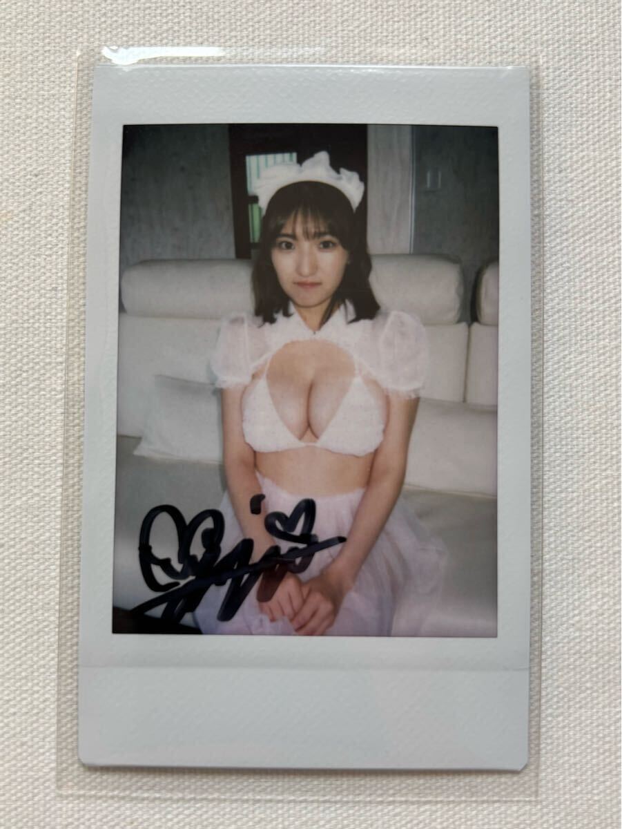 三田悠貴 直筆サイン入りチェキ 3 /【Buyee】 Buyee - Japanese Proxy Service | Buy from Japan!