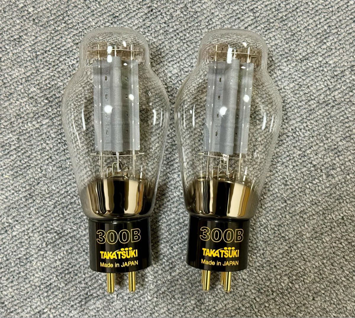 TAKATSUKI 300B 真空管 . 美品 /【Buyee】 Buyee - Japanese Proxy Service | Buy ...