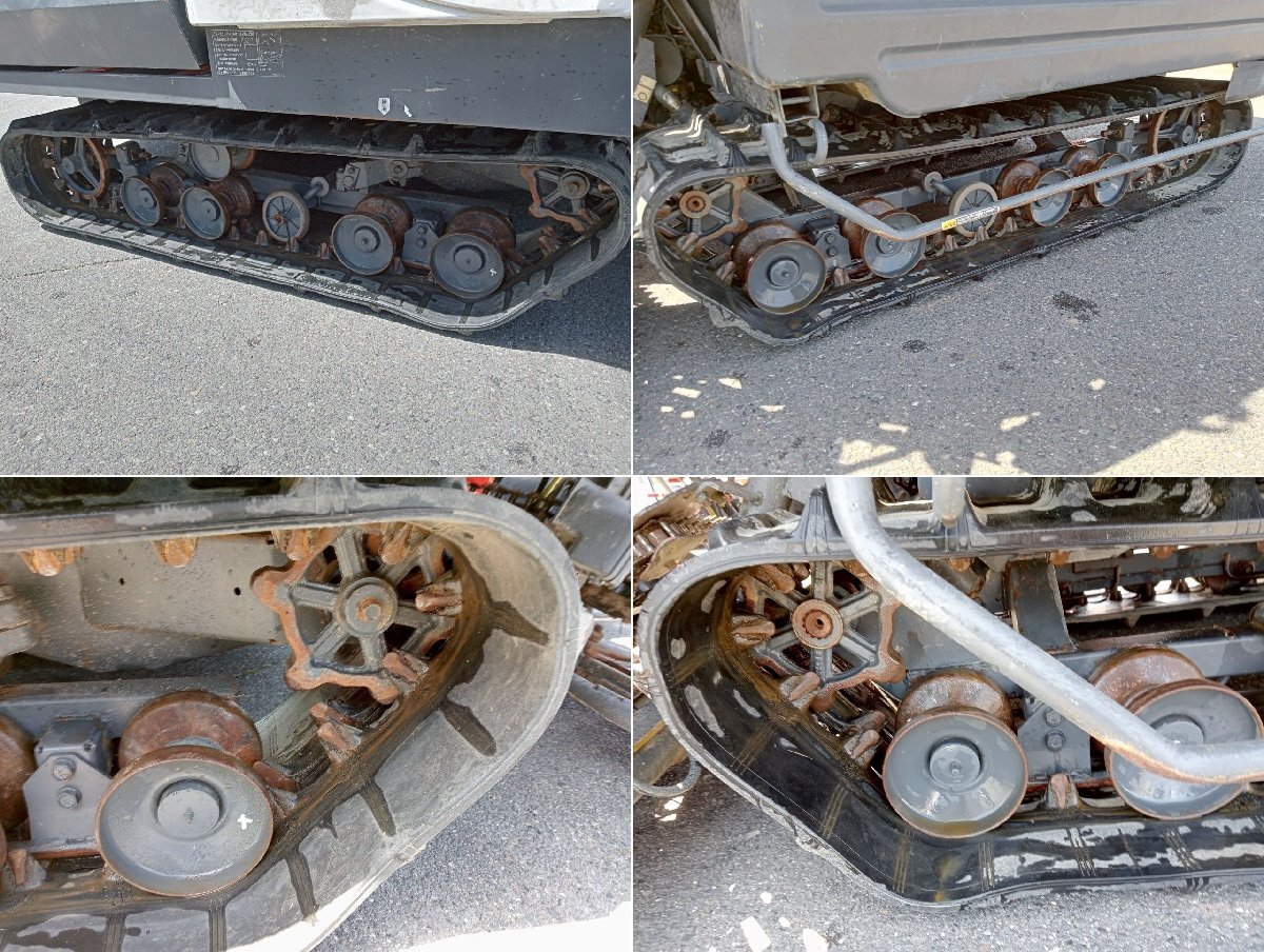 【三重県桑名市】クボタ コンバイン AR323 ② 384時間 3条【管理番号:5032401】 /【Buyee】 Buyee - Japanese Proxy Service | Buy ...