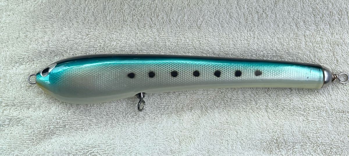 シービーワン ゾロ 220 cbone マグロ ヒラマサキャスティングに！ ライアン バズー /【Buyee】 Buyee - Japanese Proxy Service | Buy ...