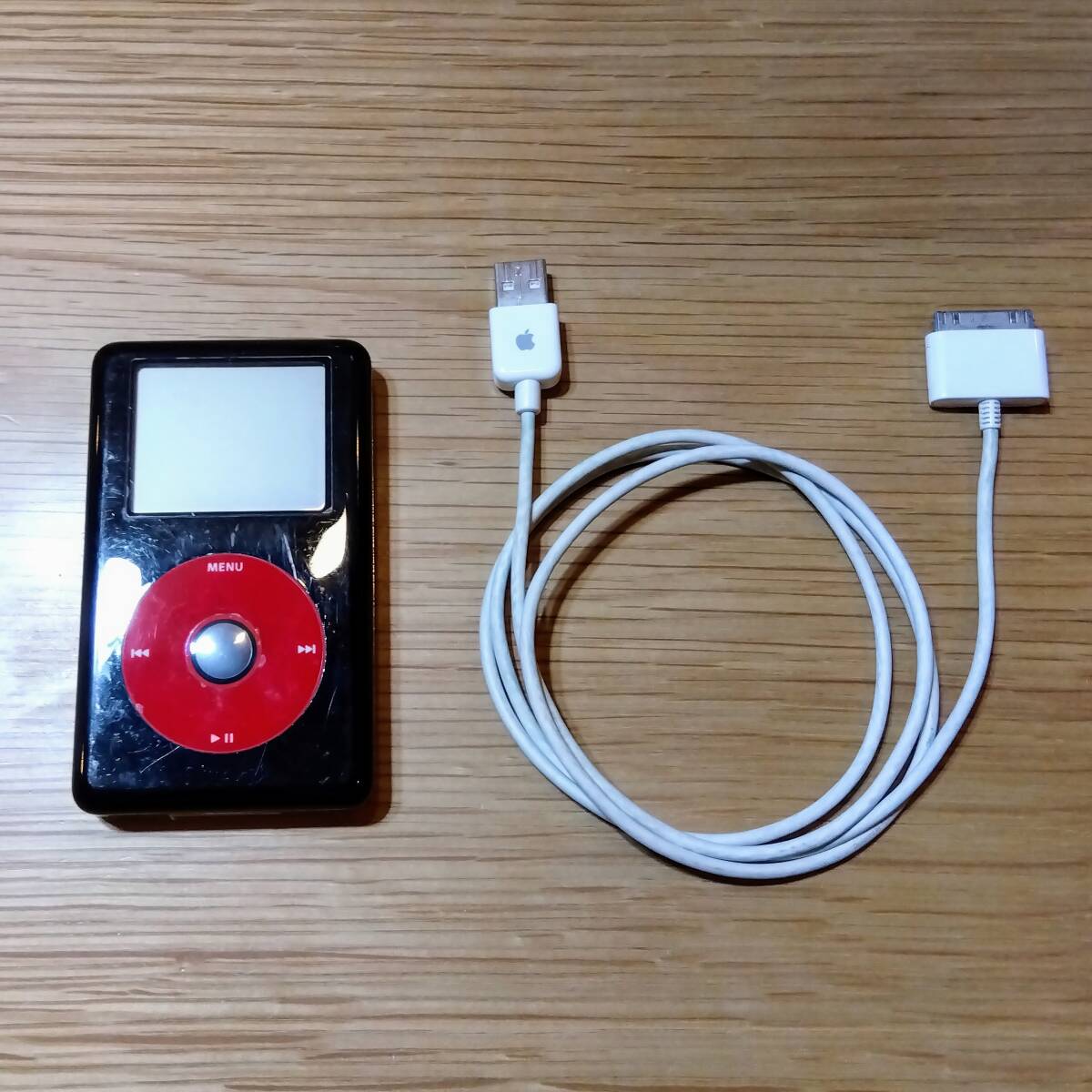 iPod (Click Wheel) Special Edition U2モデル 初期化済 /【Buyee】 Buyee - Japanese ...