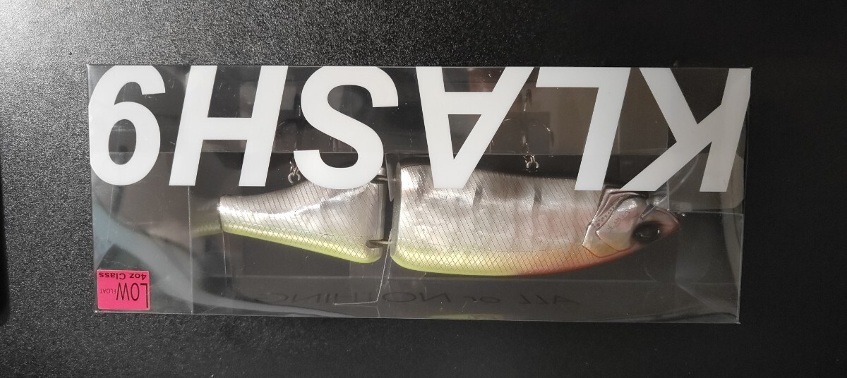 DRT クラッシュ9 LOW マッディーキラー 1 KLASH9 /【Buyee】 Buyee - Japanese Proxy Service | Buy from Japan!