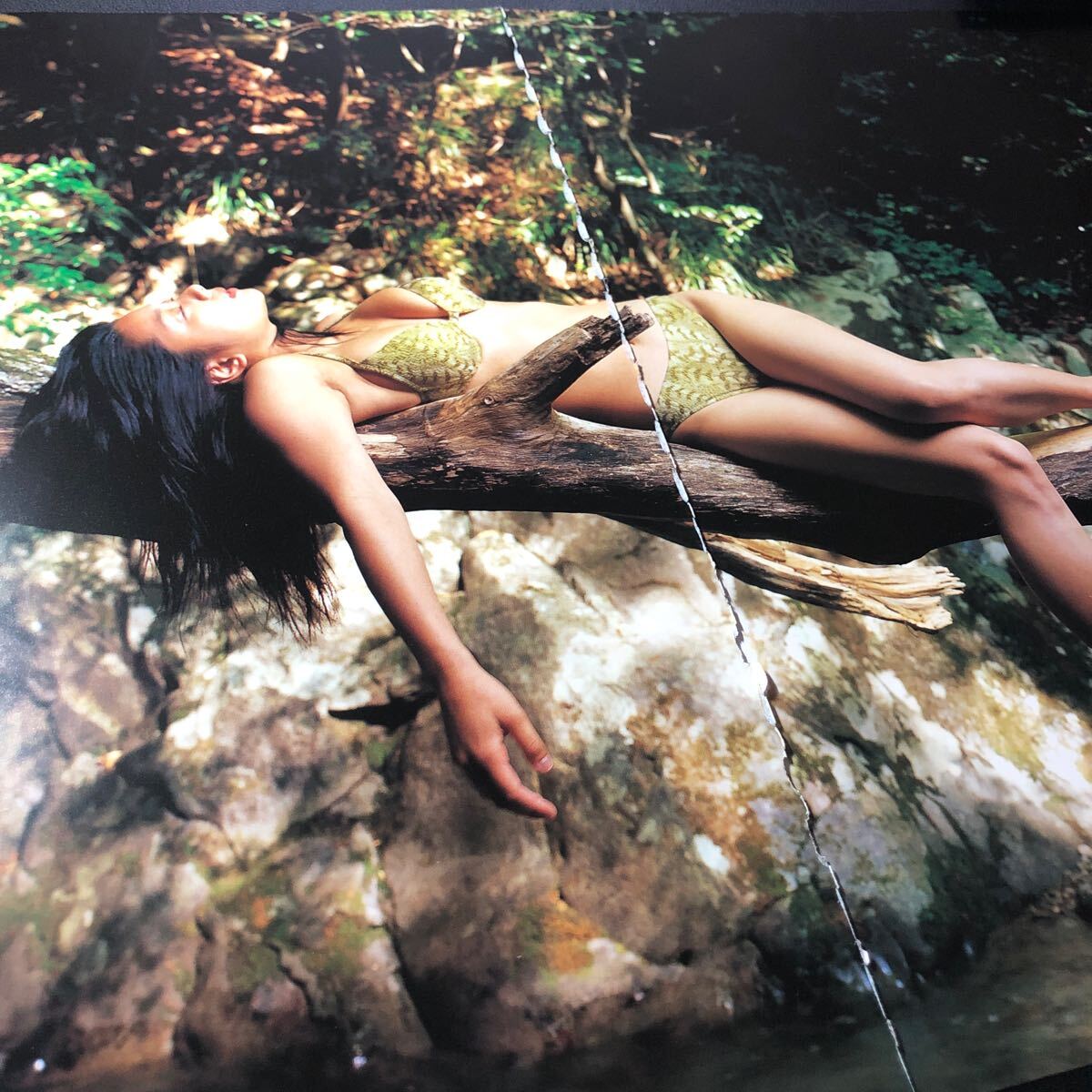 0428X レア切り抜き 小池栄子 3 /【Buyee】 Buyee - Japanese Proxy Service | Buy from Japan!