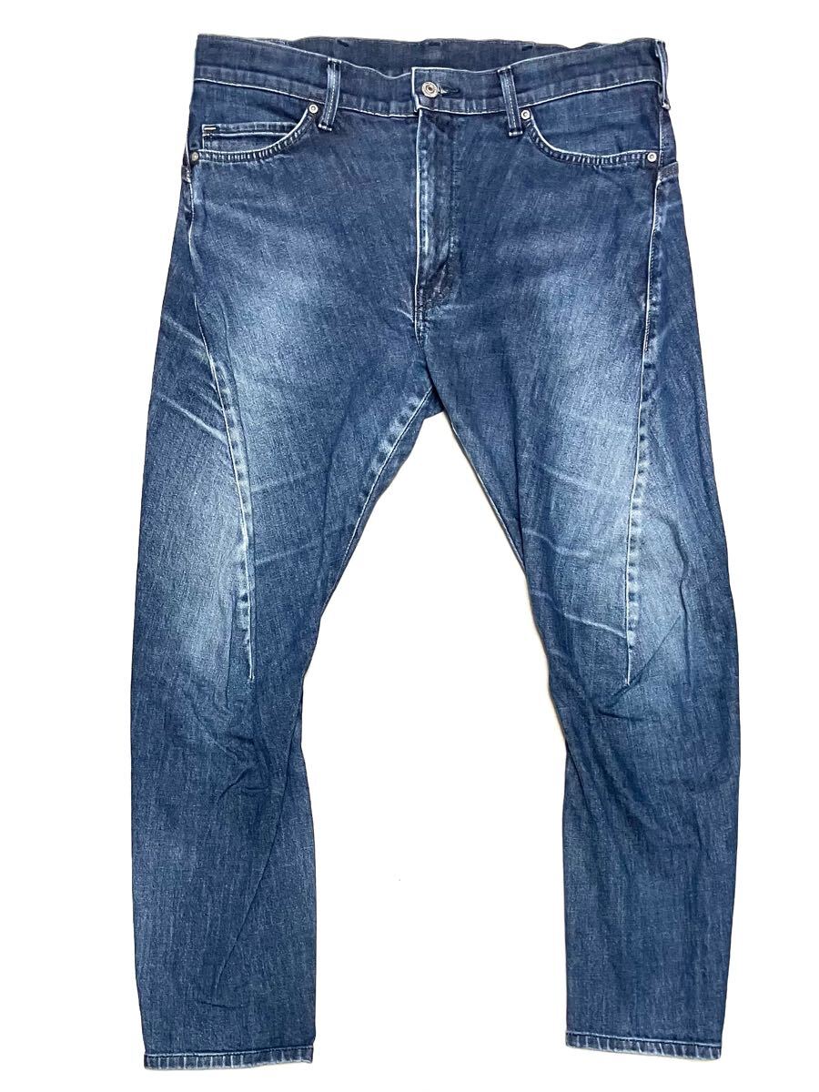 送料無料 大きめ EDWIN EF02 立体裁断 E-FUNCTION デニム /【Buyee】 Buyee - Japanese Proxy Service | Buy from Japan!